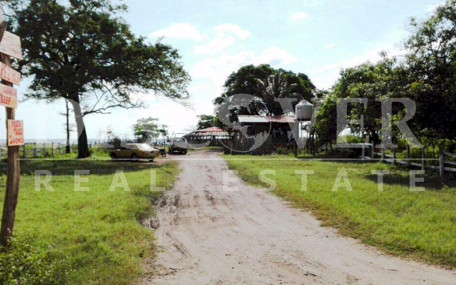 Terreno de Playa en Venta en Playa Jiquilite, Rivas ID 11272 - Discovernica